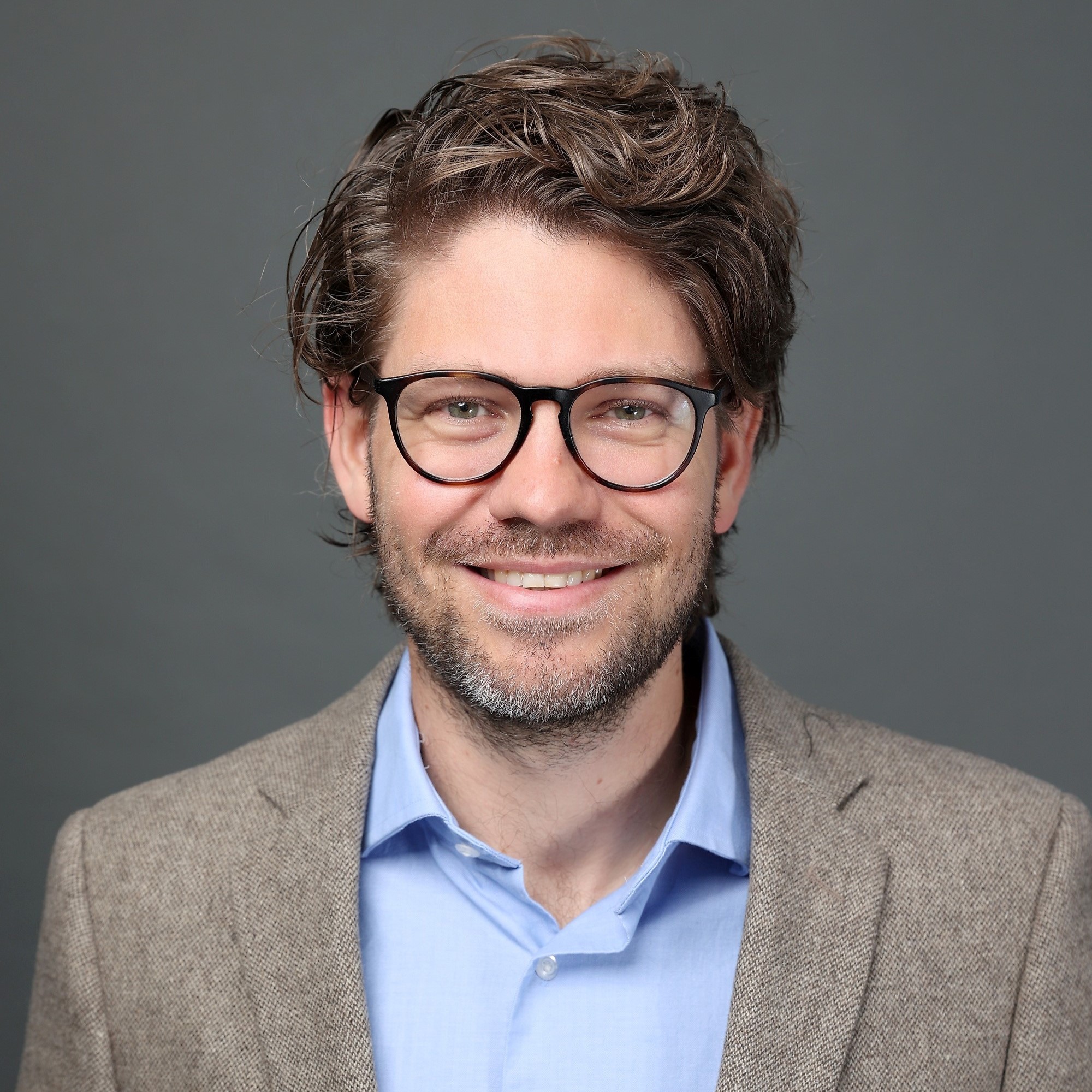People – Sinclair Lab – UW–Madison